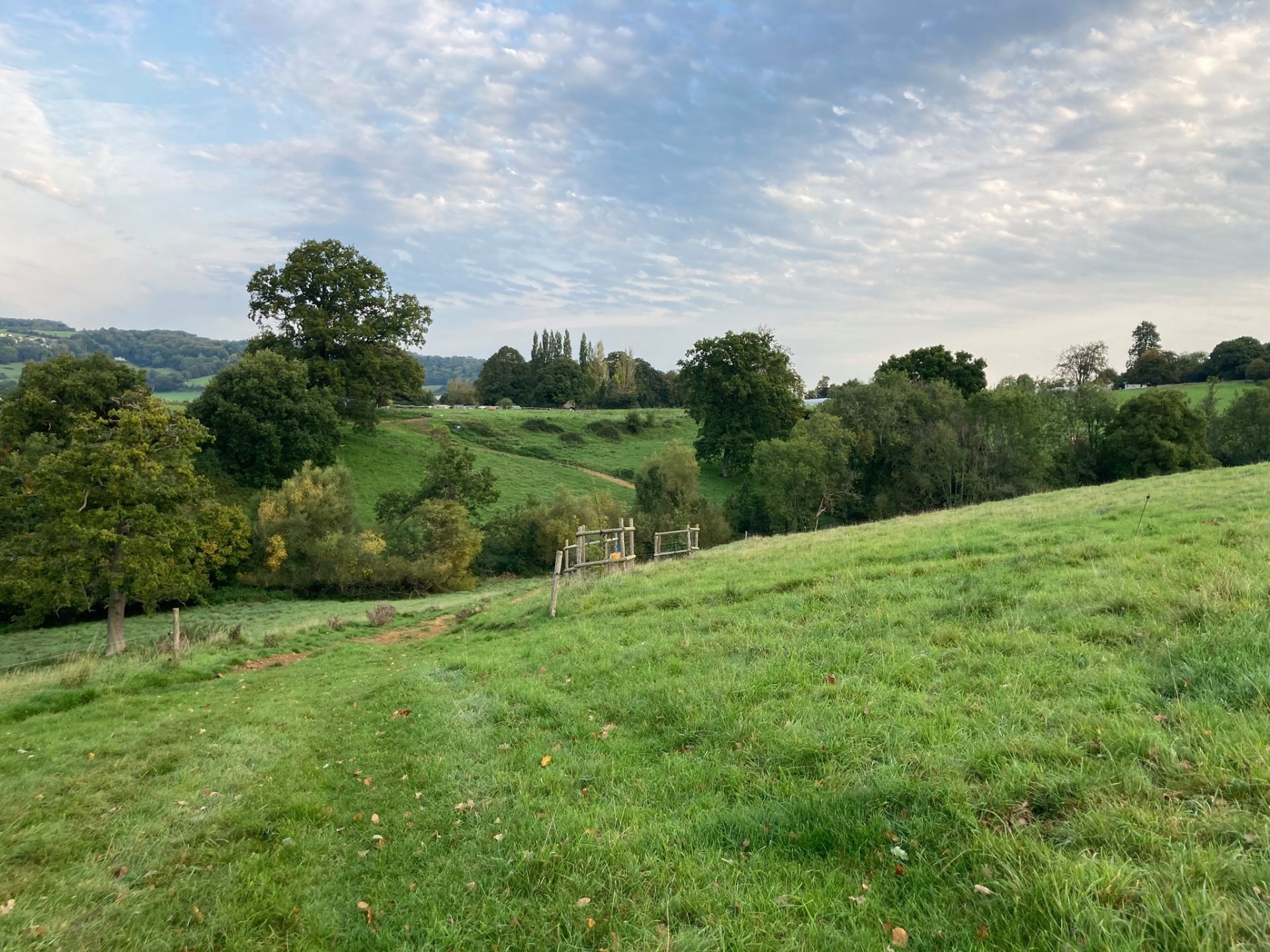 Haven Field - Oakbrook Community Farm